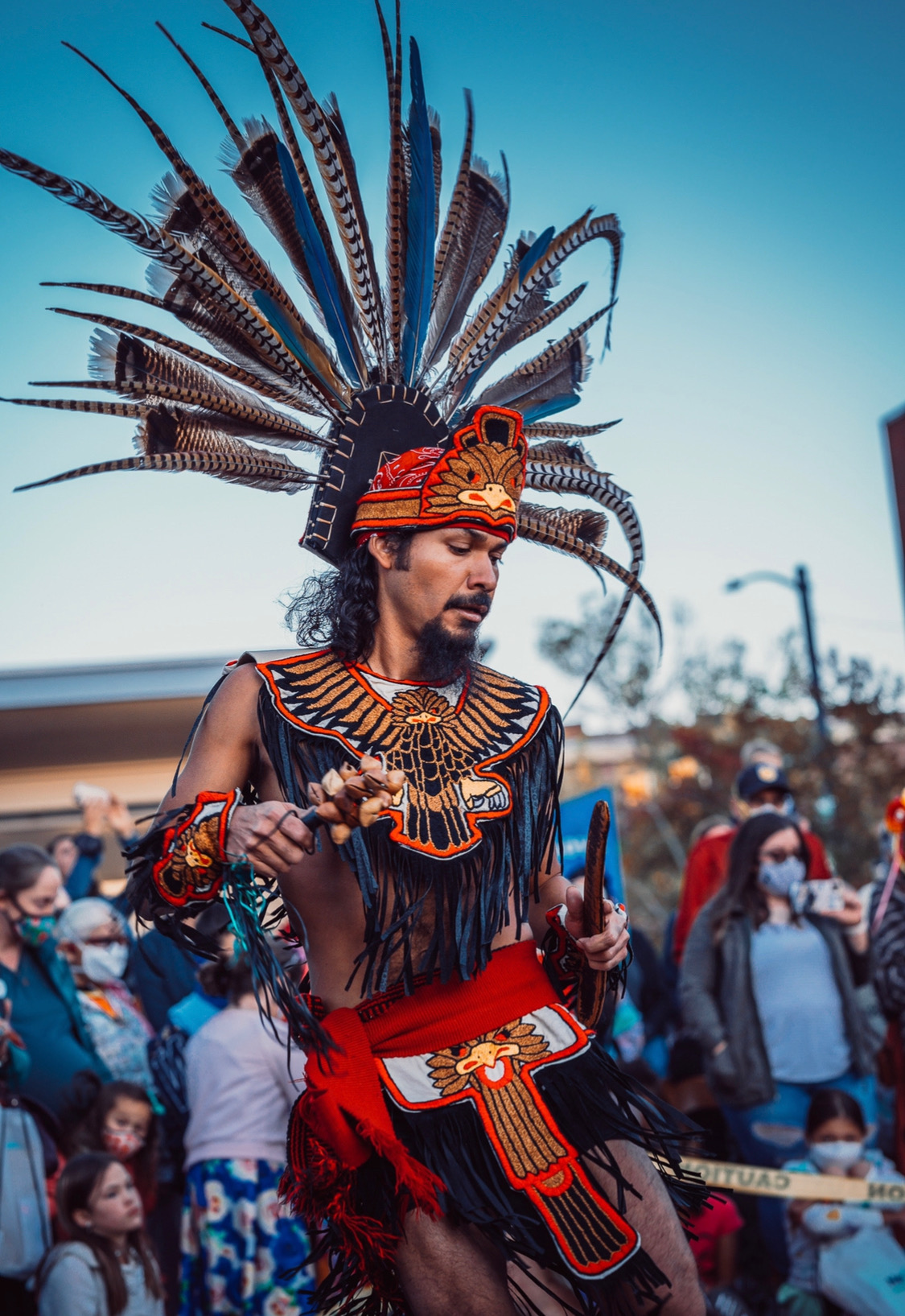 Mi Chantli – Art & Movement Sanctuary