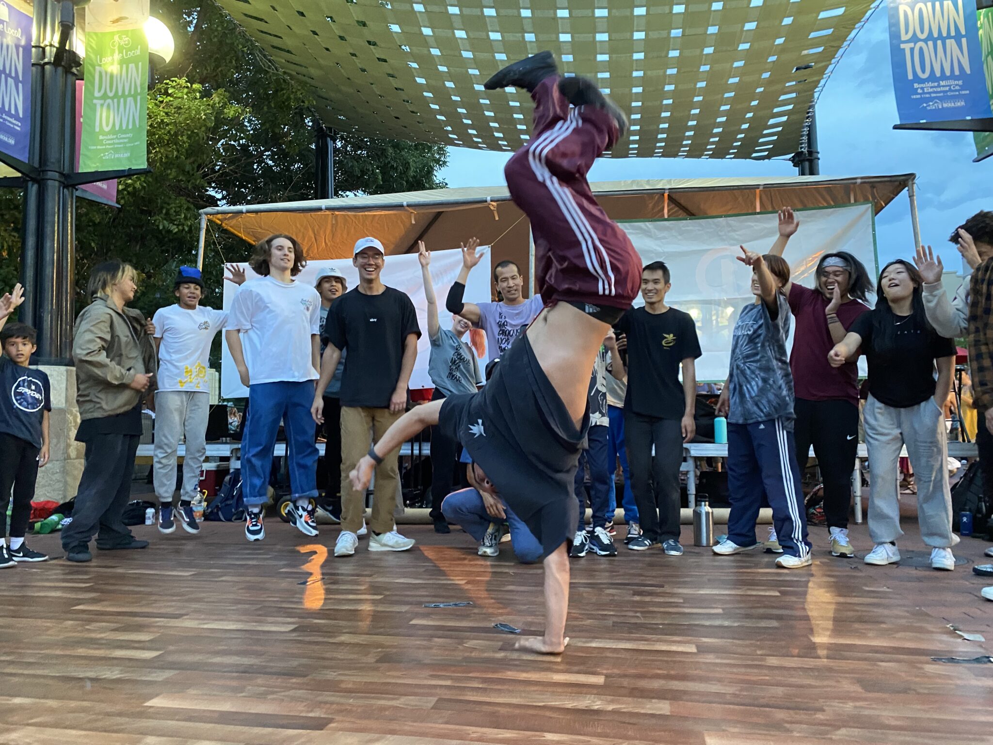 Mi Chantli – Art & Movement Sanctuary